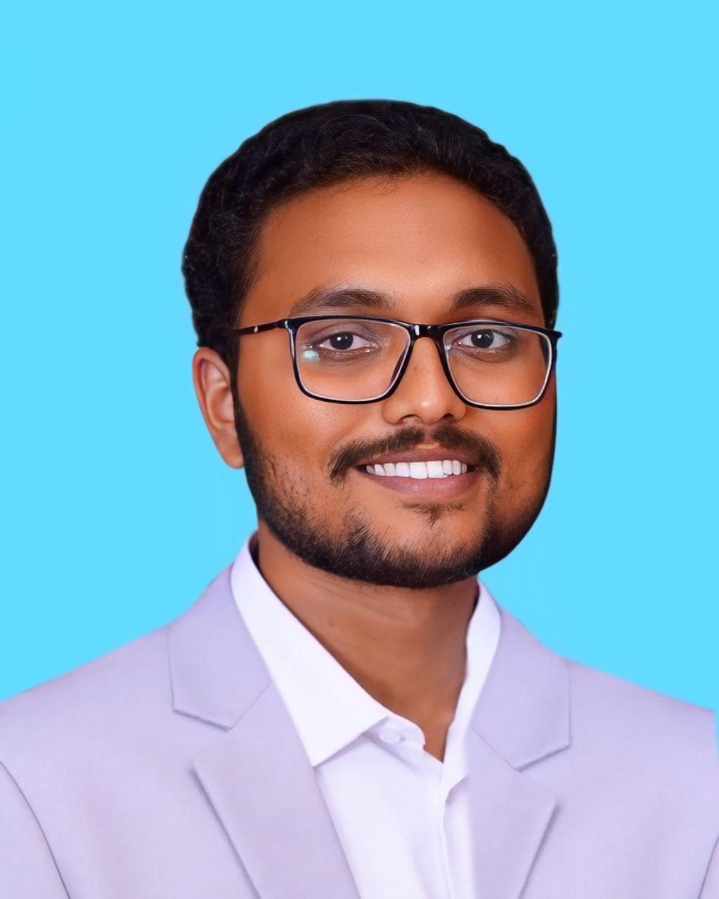Sarath Chandra Bhimineni - AI/ML Engineer & Data Analyst